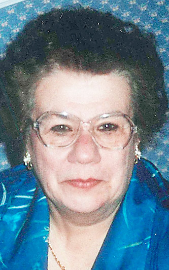 Gloria ‘Jean’ Warner | News, Sports, Jobs - Altoona Mirror